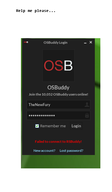 What make RSBuddy so good, and why isn't everyone using it? - Runescape ...